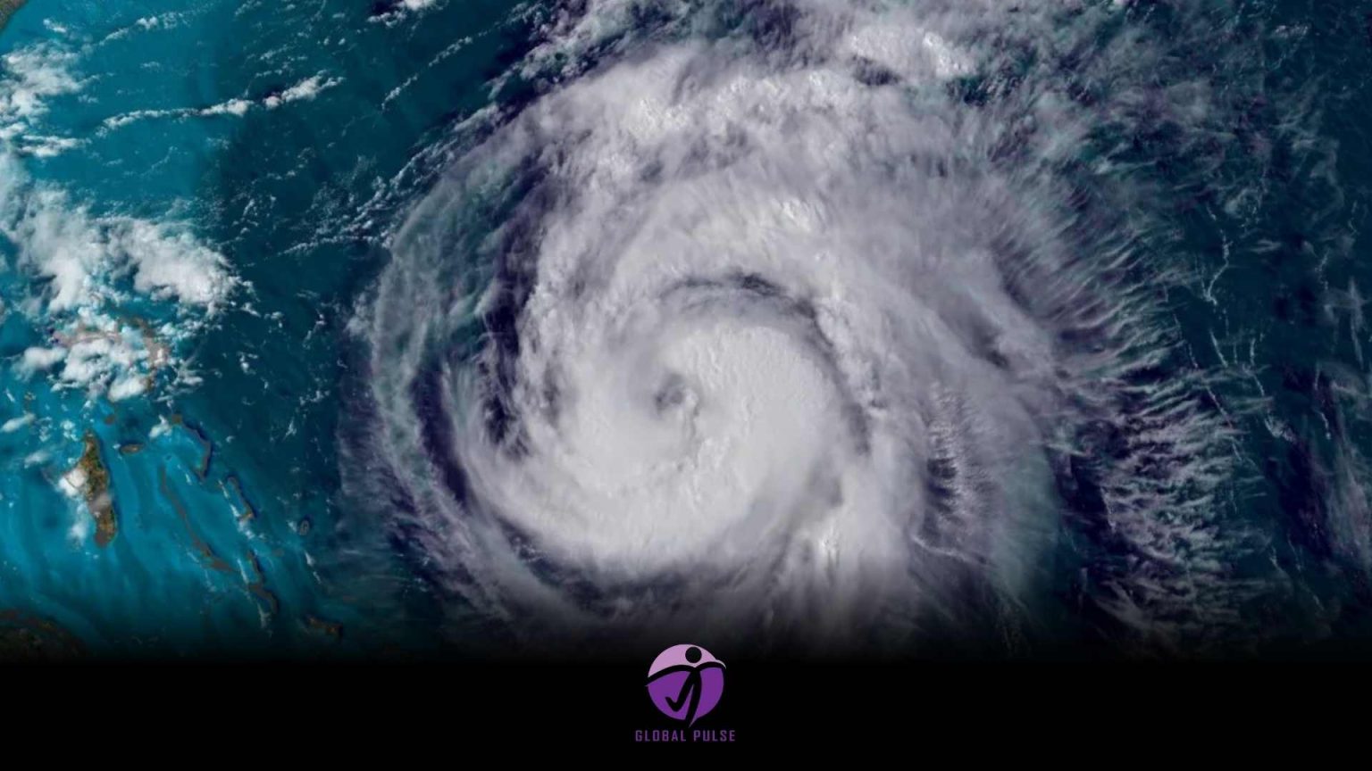 Record-breaking Atlantic hurricane season in unexpected calm – Global Pulse