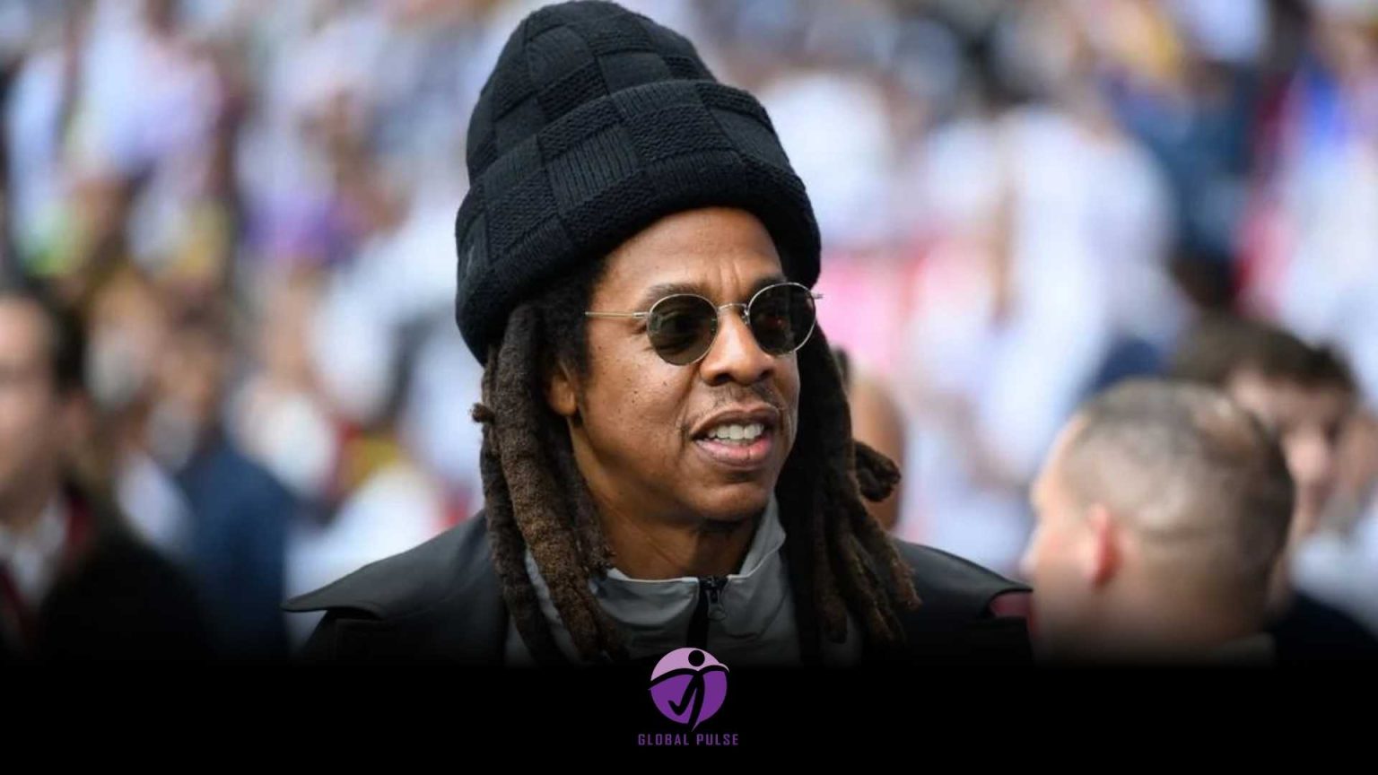 Rapper Jay-Z charged in lawsuit of raping a 13-year-old girl – Global Pulse