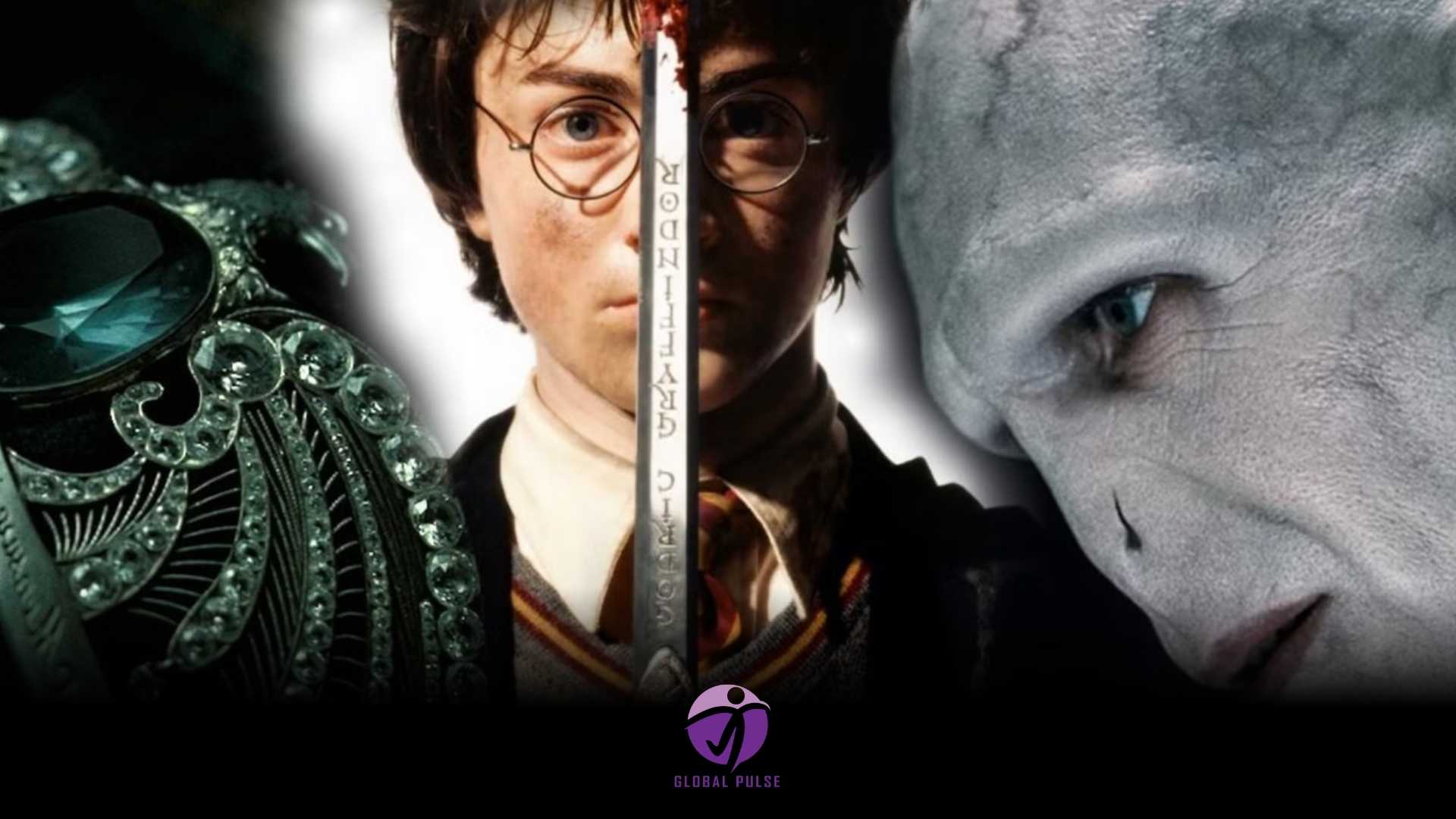 Replica Harry Potter swords violated Japanese weapon laws – Global Pulse