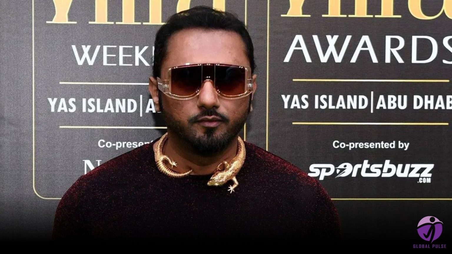 India’s rap rebel makes a comeback after combating addiction – Global Pulse