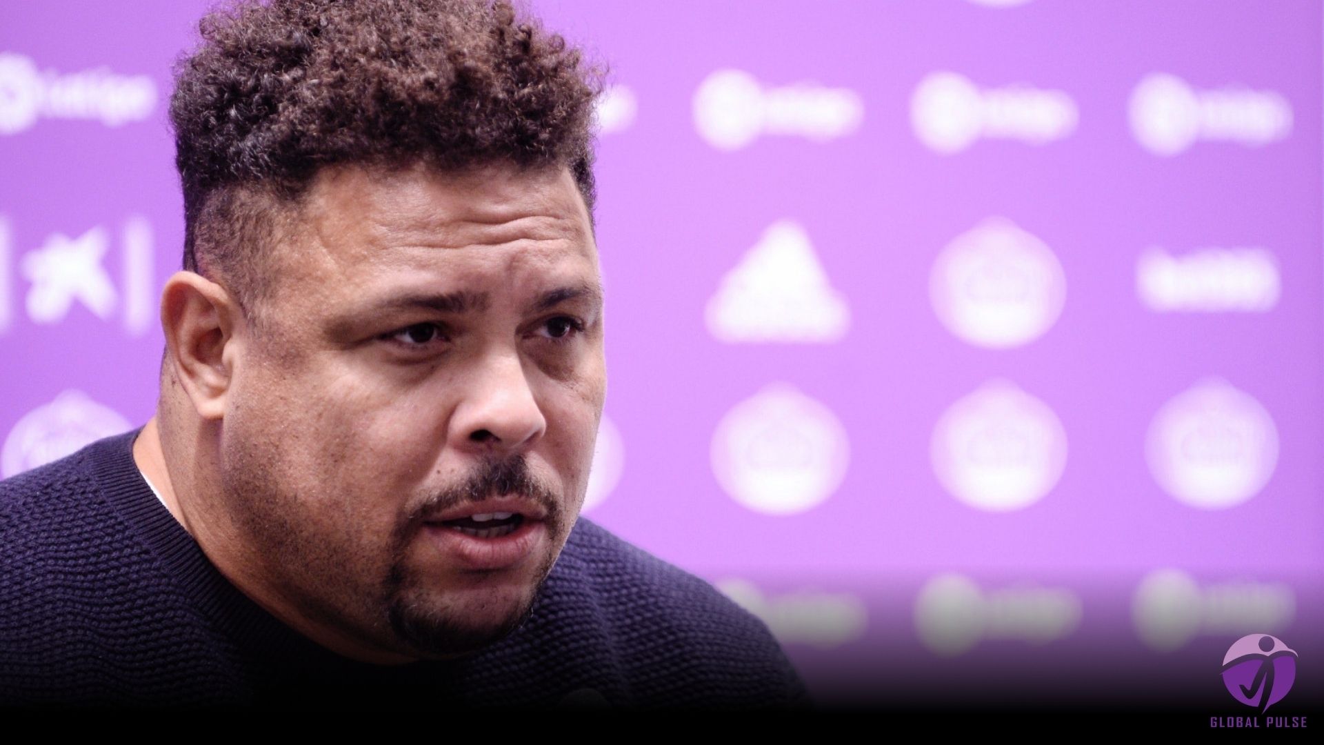 Ronaldo withdraws from the Brazilian FA presidential contest – Global Pulse