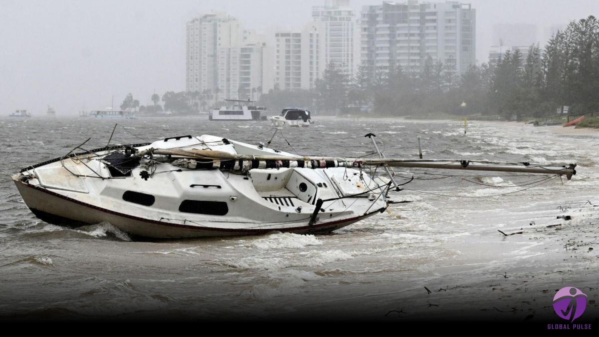 Storm chaos: body found in floodwaters, troops injured in Australia ...